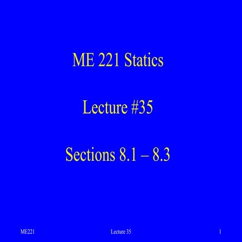 Lecture 35 Sect 83ppt 5529