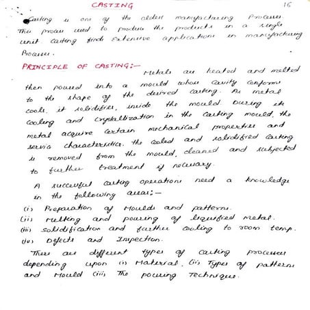 Lecture 3, Basic Mechanical Engineering | PDF