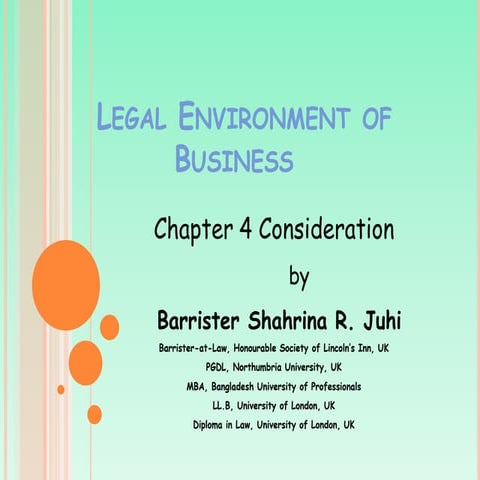 Lecture 3 Consideration.ppt