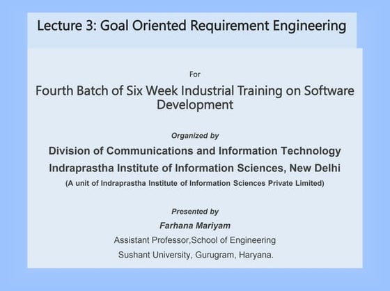 Machine Learning for Begineers First .pptx