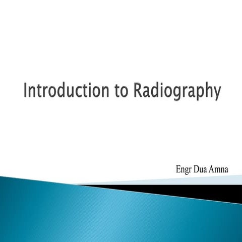 Lecture3_Introduction to X-rays (1).pptx