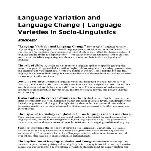 lecture 3 language variations and change.docx