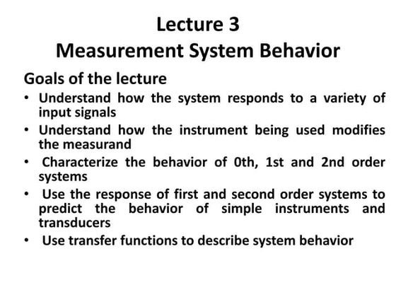 Dynamic Response.pptx