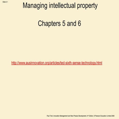Lecture 3 organisational knowledge | PDF