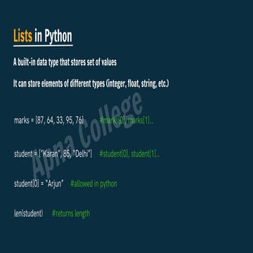 Lecture3_py……………………….…………………………………………………. | PPT