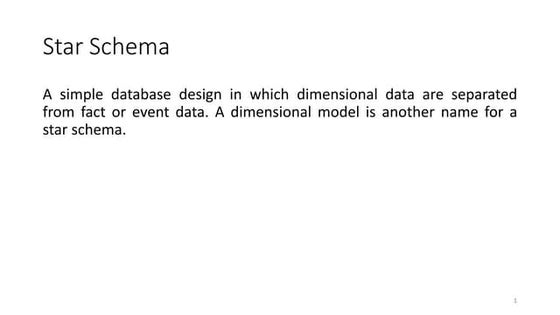 4. Multidimensional Modeling.ppt