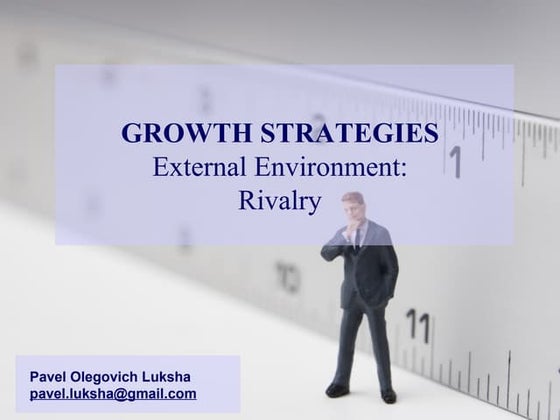 Lego Strategy Analysis And Business Model Ppt