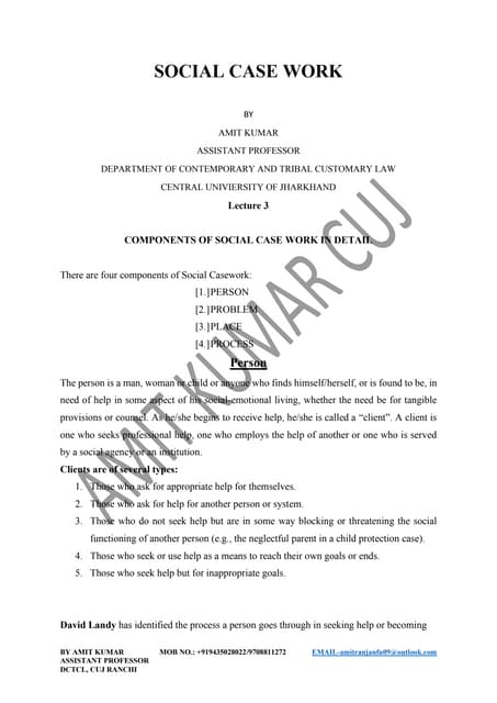 COMPONENTS OF CASEWORK.pptx