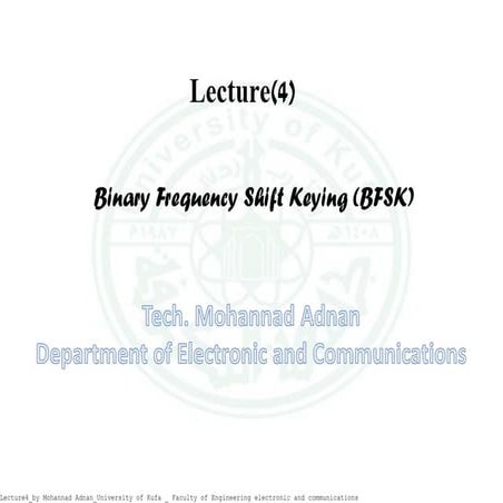 Lecture4 | PPT