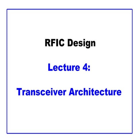 Lecture4ppt 7519