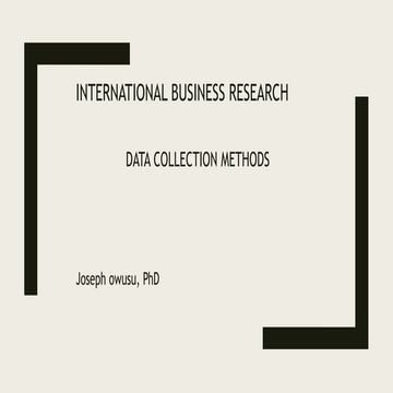 lecture 4.pptx | Educational Assessment | Education