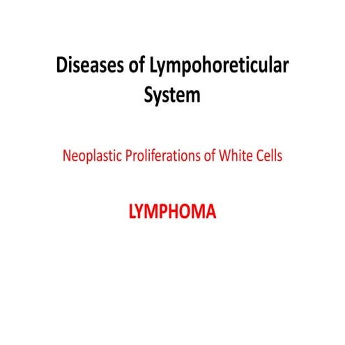 Hodgkins lymphoma ppt.pptx