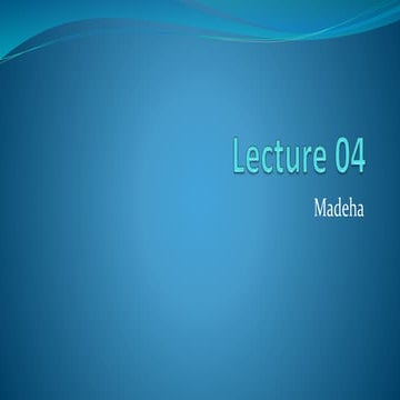 Lecture on Human Psychology for Management Sciences.pptx