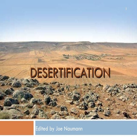 Desertification Lecture 4 presentation.ppt