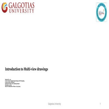 INTRODUCTION TO MULTIPLE VIEW DRAWING.pptx