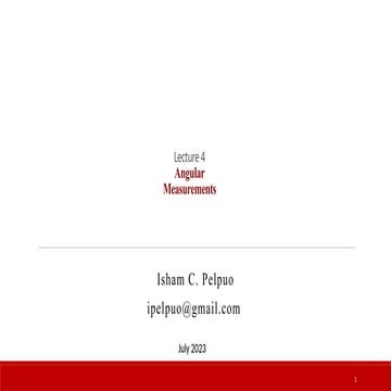 LECTURE 4 - Angularrrr Measurements.pptx