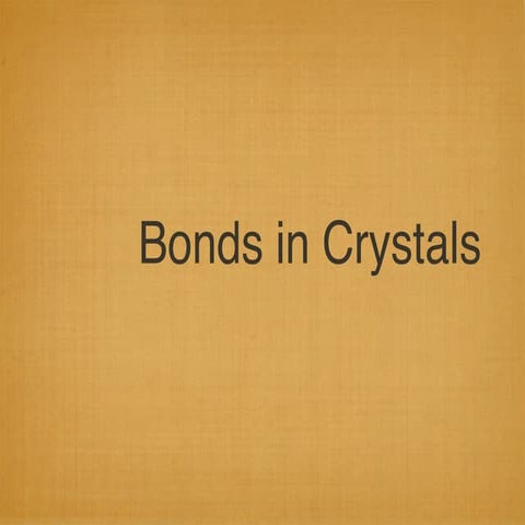 Lecture4 bonds | PPT