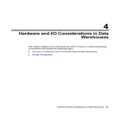 Lecture 4- Hardware and IO Considerations in Data Warehouse.pdf