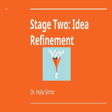 lecture 4- Stage two-idea refinement (3).pptx