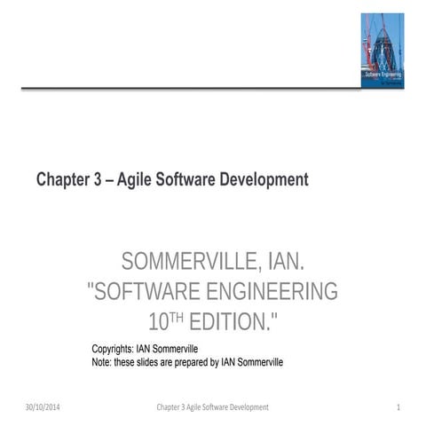 Lecture 4,5 - Agile models and its applications.pptx