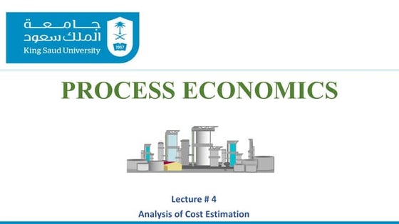 MG 6863 FORMULA SHEET ENGINEERING ECONOMICS | PDF