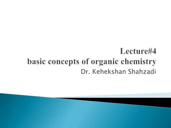 Classification of organic compounds | PPT