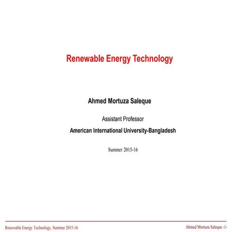 Lecture 4 Geothermal energy and wave energy (1).pptx