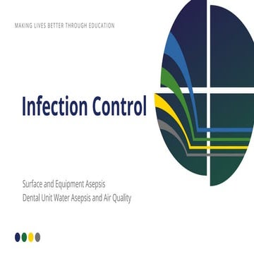 Lecture 4 Infection Control Surfaces.pdf