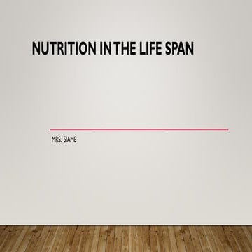 LECTURE 4 MCS 210 NUTRITION IN THE LIFE SPAN.pdf