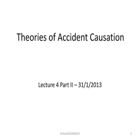 Lecture 4 part ii | PPTX