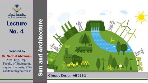 sunpath diagrams- different forms and their uses in functional design | PPT