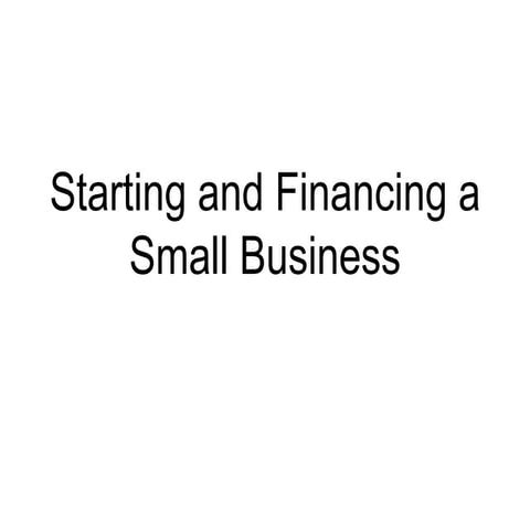 5. entrepreneurship, new ventures, | PPTX