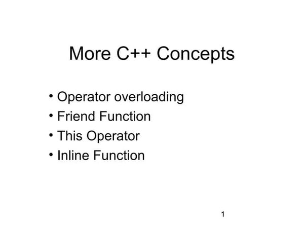Object Oriented Programming File Input And Output