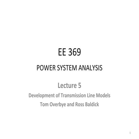 Lecture 5 | PPT | Physics | Science