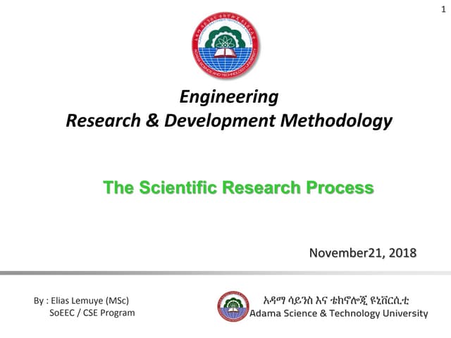 Chapter 3 Methodology (Capstone Research) | PDF | Home & Garden