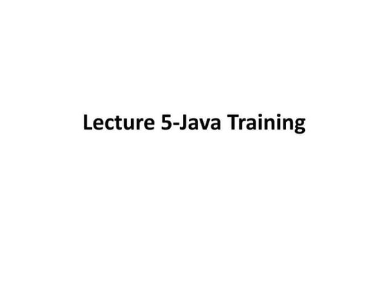 Oop Concepts In Python Programming Language Ppt