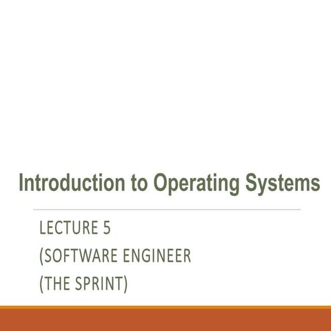 Operating system lab task | PDF