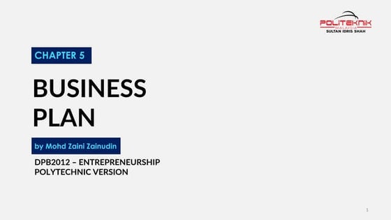 Lesson 04_Business models in technopreneurship | PPT