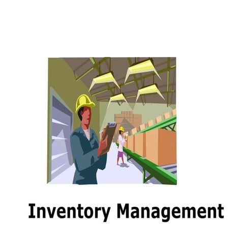 Lecture 5- detailed Inventory management.pptx
