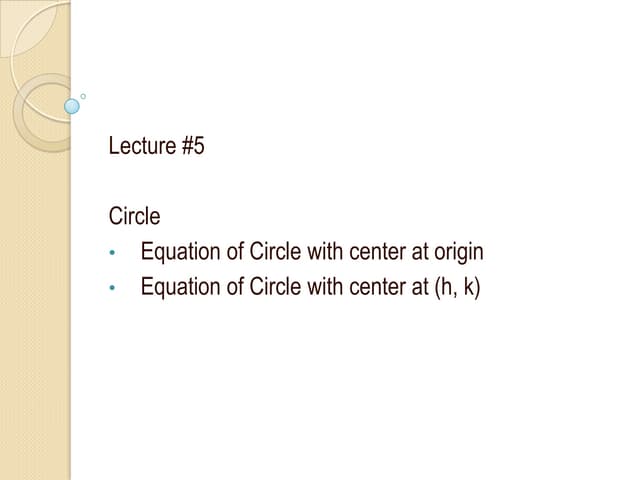 Sequence and series | PPTX