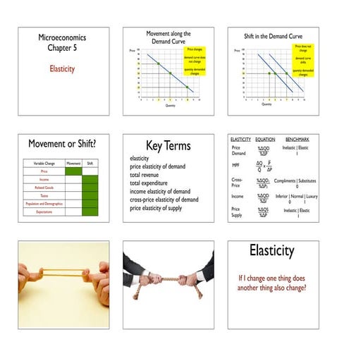 Lecture 5 handout | PPT