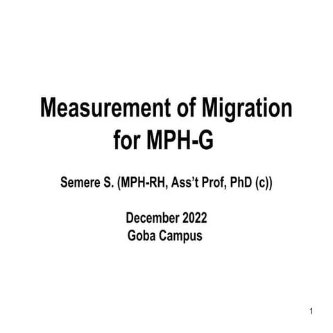 Lecture 5_Migration and its measurement.ppt