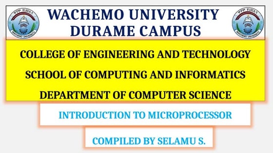 Conditional Flow Control Directive.pptxx | PPT