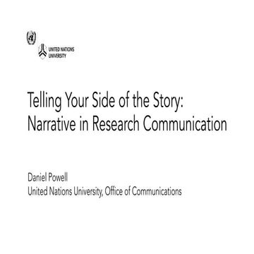 Lecture 5: Research Communication | PPT