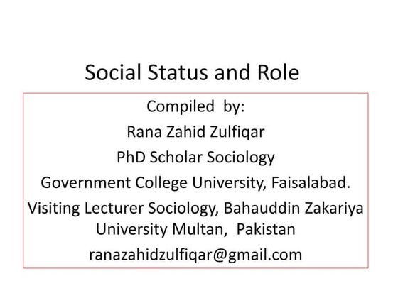 status and role.pptx
