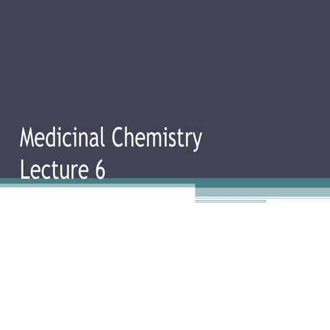 Lecture 6 | PPT