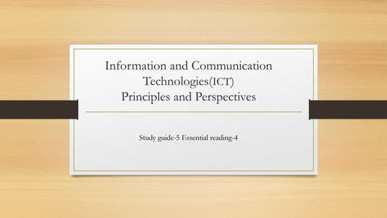 EmpTech Lesson 10-Collaborative Development of ICT Content.pptx | Desktop Publishing | Computer ...