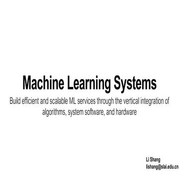 Harness Engineering and the Evolution of Autonomous Machine Learning ...