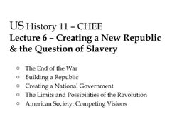Ch 13 notes ppt expansionism Martin APUSH | PPT
