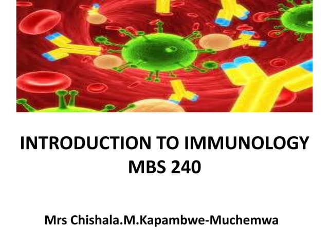 Lecture 1( Introduction to immunology).pptx